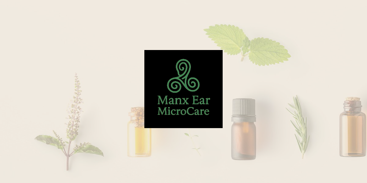 Manx Ear Microcare